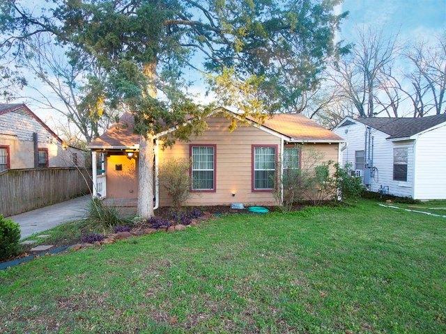 6723 Santa Fe Ave, Dallas, TX 75223