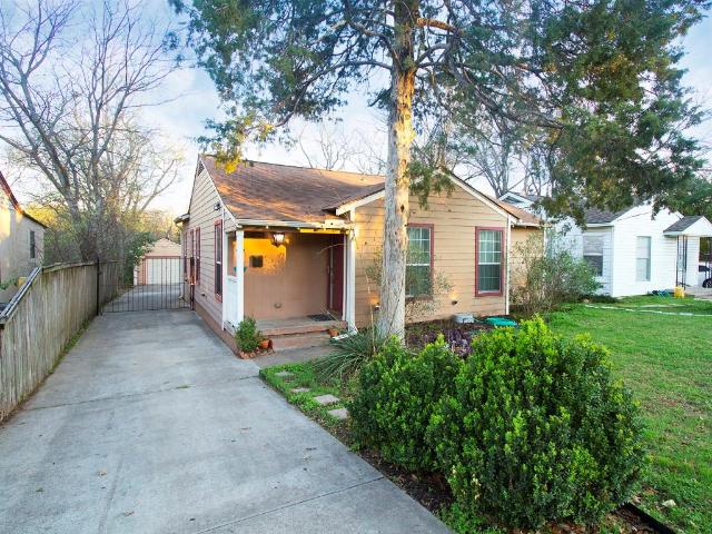 6723 Santa Fe Ave, Dallas, TX 75223 | MLS #21047 | Compass