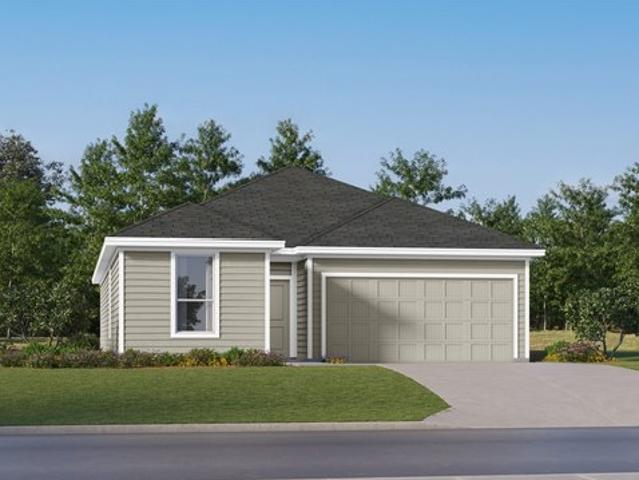6723 Welsh Dr, Princeton, TX 75407