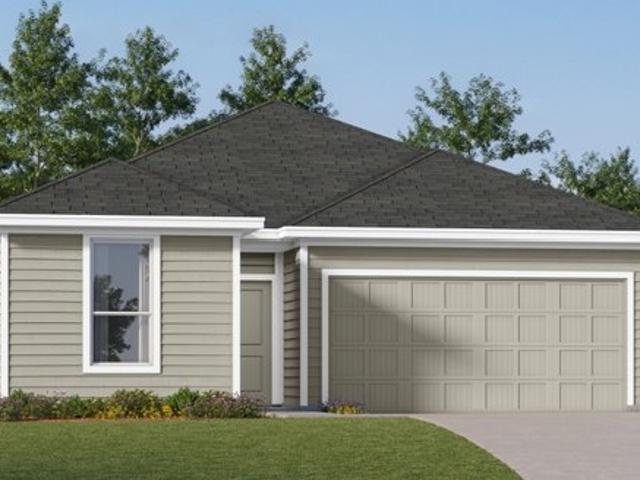 6723 Welsh Dr, Princeton, TX 75407