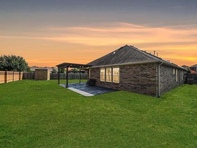 6723 Widdenbrook Trce, Katy, TX 77493