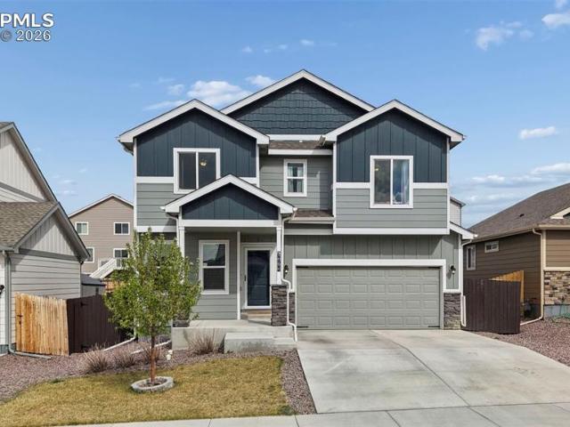 6723 Yocona Dr, Colorado Springs, CO 80925 | MLS #5375 | Compass