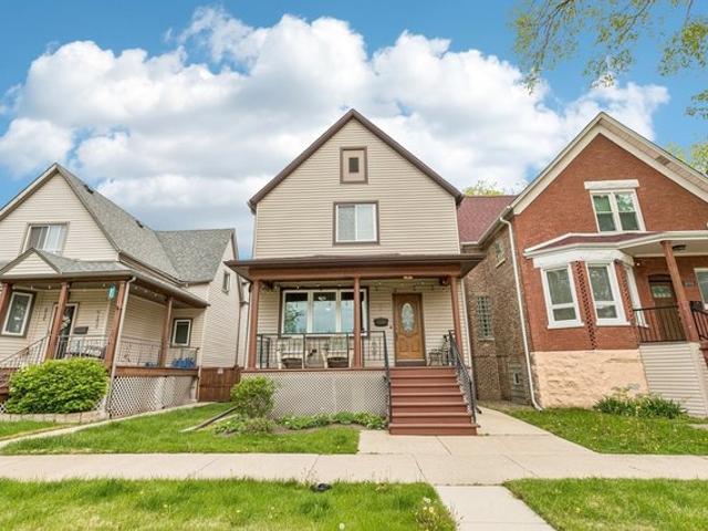 6723 31st St, Berwyn, IL 60402