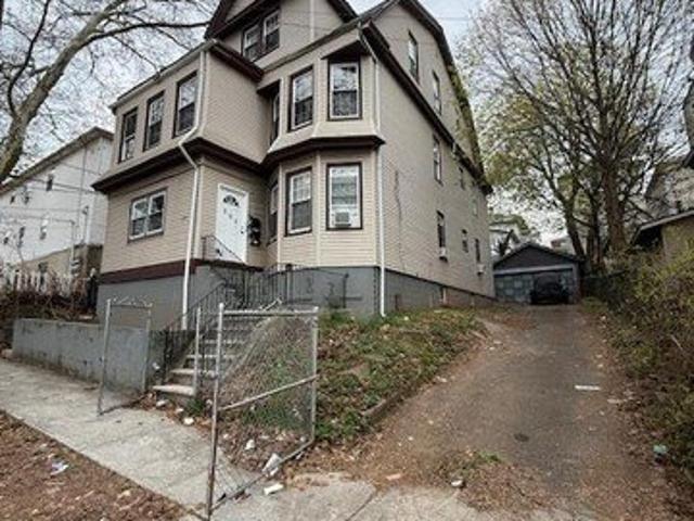 672 674 Irvine Turner Blvd, Newark, NJ 07112