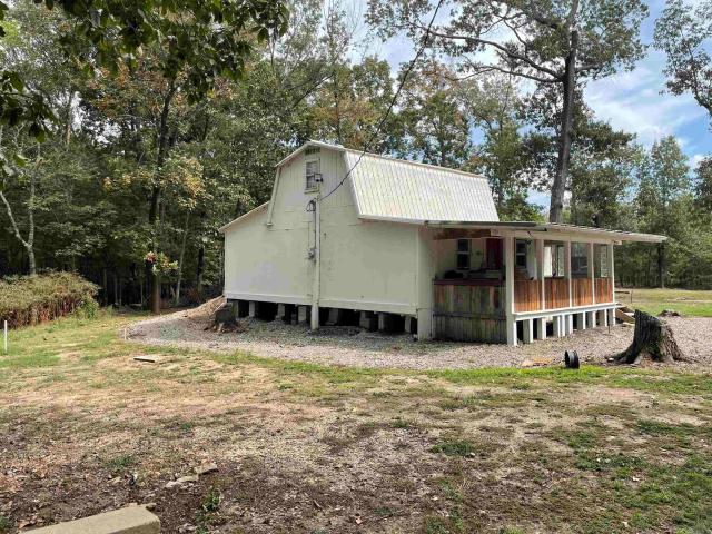 672 & 673 Nimmo Road