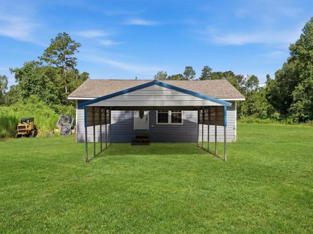 672 County Road 3317