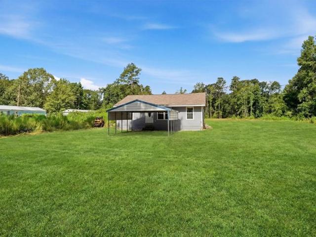 672 County Road 3317, Cleveland, TX 77327