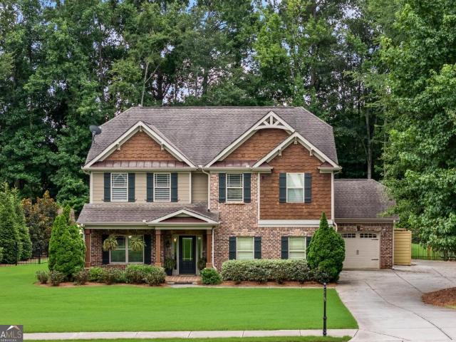 672 Callie Circle