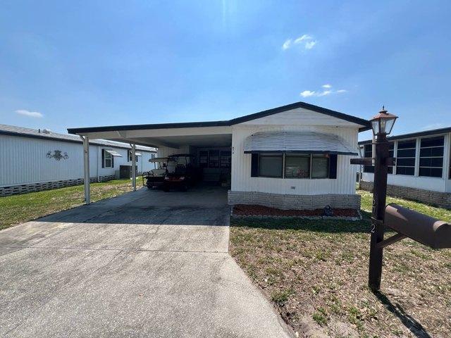 672 Century Ln Unit 672, Winter Haven, FL 33881
