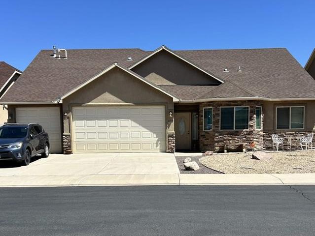 672 Chaffee Ave, Grand Junction, CO 81505