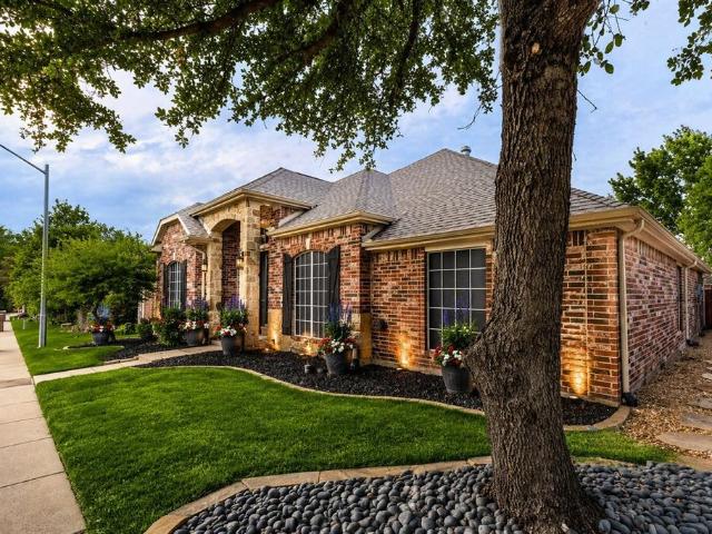 672 Channel Ridge Drive