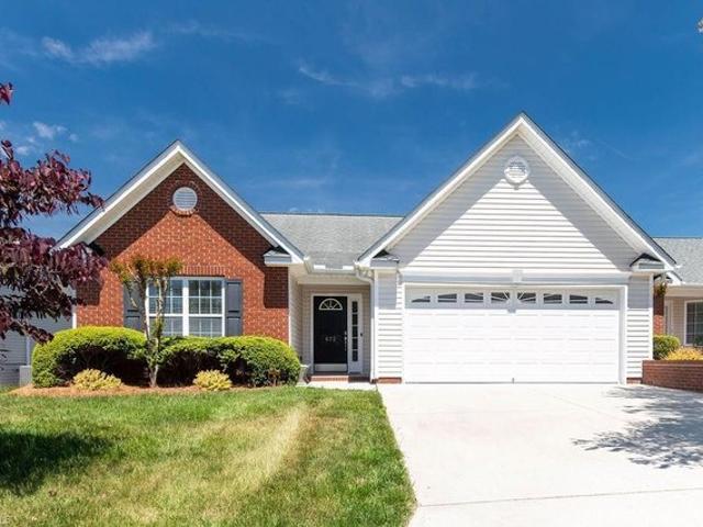 672 Chas Ct, High Point, NC 27265