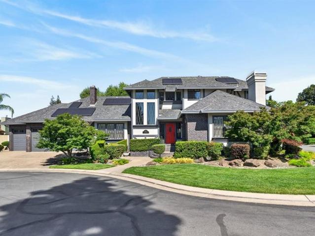 672 Cypress Run, Woodbridge, CA 95258