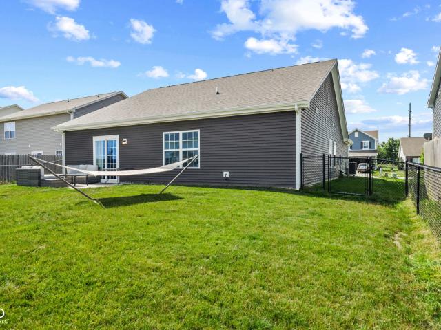 672 Albermarle Drive