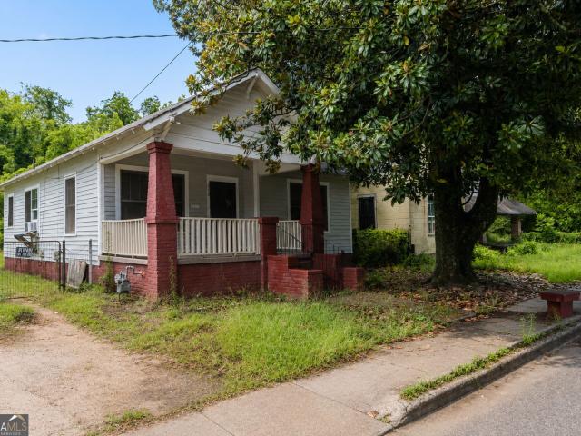 672 Bowden Street