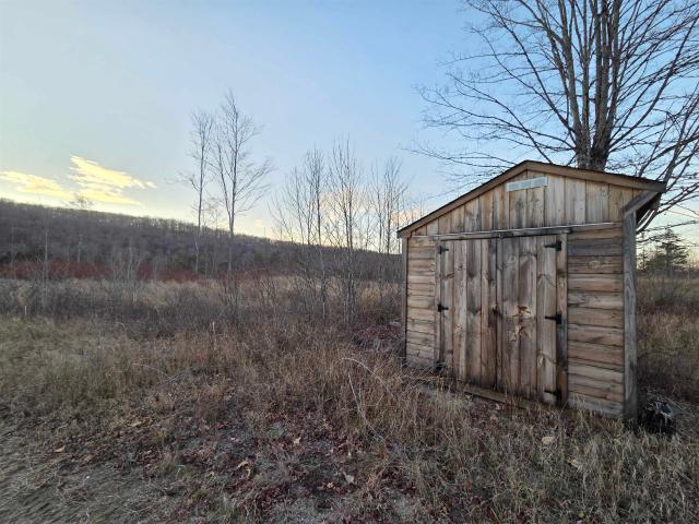 672 Bog Rd, Unit 4, Enfield, NH 03753 | MLS #5071