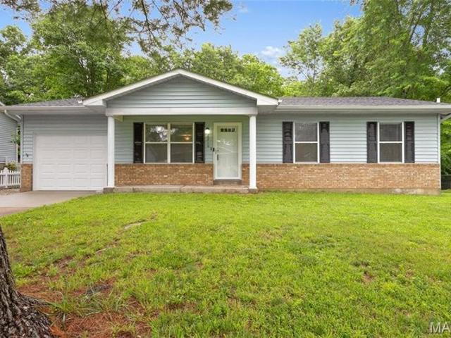 672 Berrywine Ln, Arnold, MO 63010