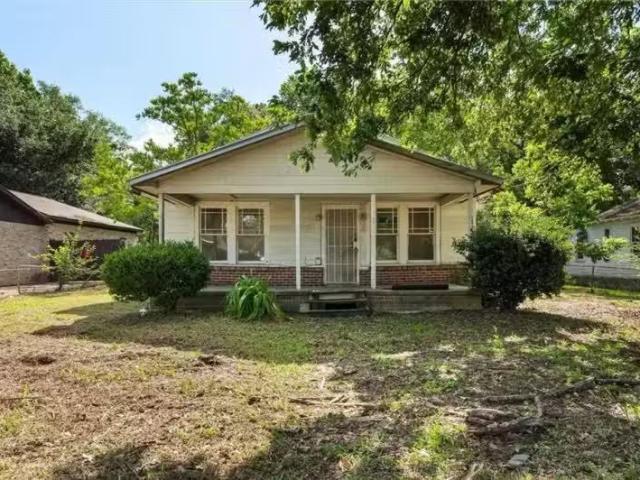 672 BURDEN ST, MOBILE, AL 36607 Single Family Residence For Sa.
