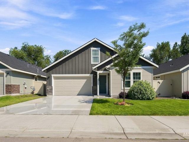 672 E Warrior Basin St, Kuna, ID 83634