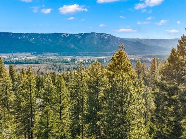 672 Forest Ridge Dr Lot 1A, Cle Elum, WA 98922