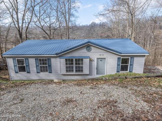 672 Fentress Hideout Ln, Westview, KY 40178