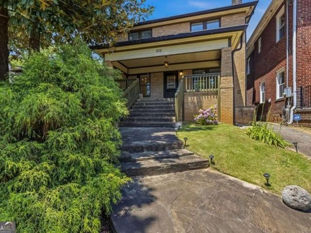 672 Kennesaw Ave NE, Atlanta, GA 30308