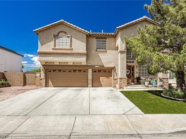 672 Kentons Run Ave, Henderson, NV 89052