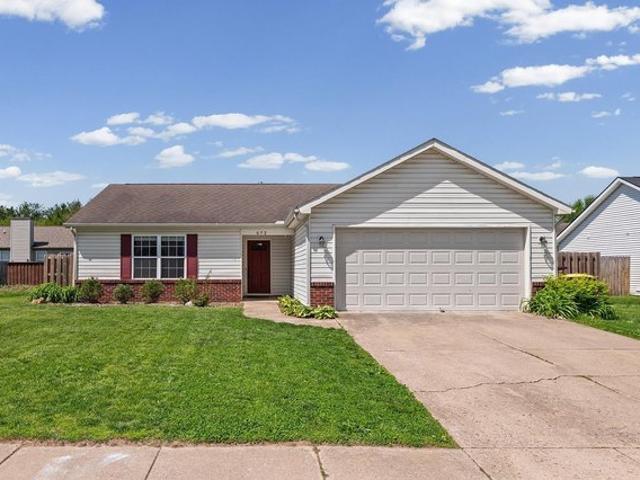 672 Harrison Cir, Dayton, IN 47941