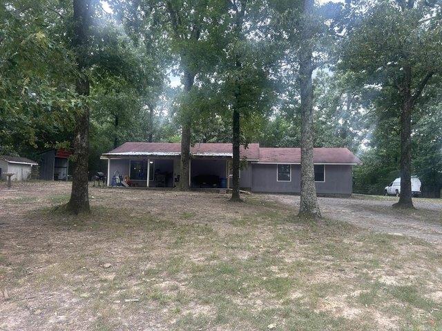 672 Highway 225 E, Greenbrier, AR 72058