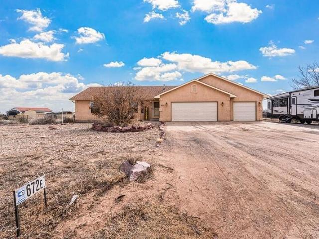 672 Idledale Dr, Pueblo West, CO 81007