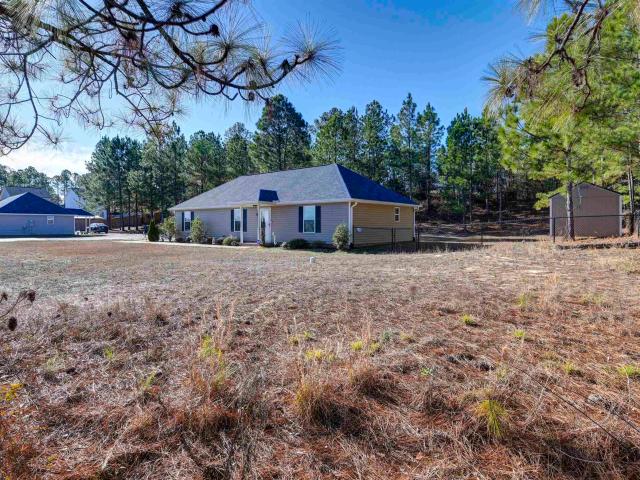 672 Old Orangeburg Road