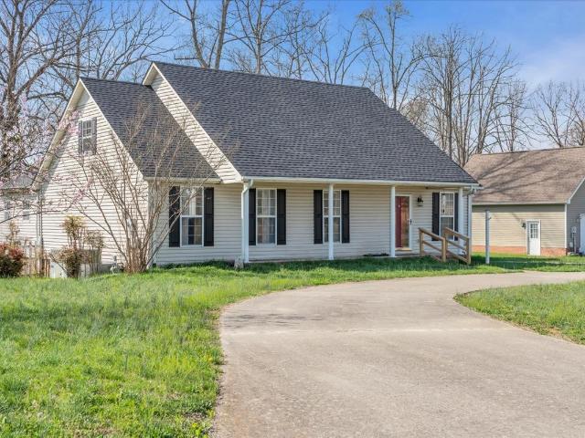 672 Old Snow Hill Rd, Dowelltown, TN 37059 | MLS #3147