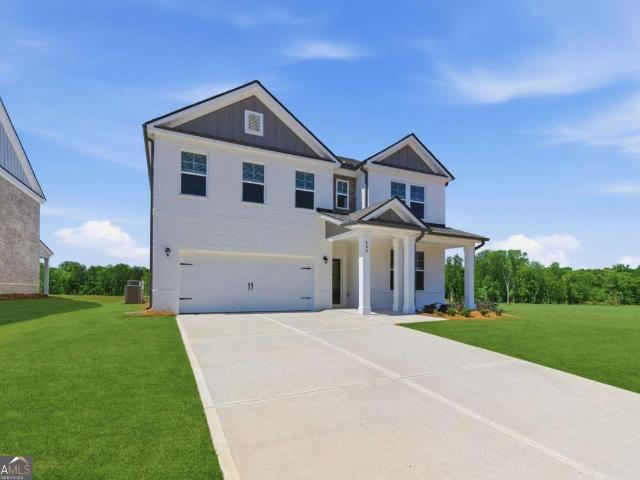 672 Leafy Branch Way