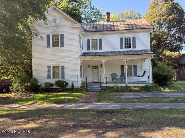 672 Main St, Aurora, NC 27806