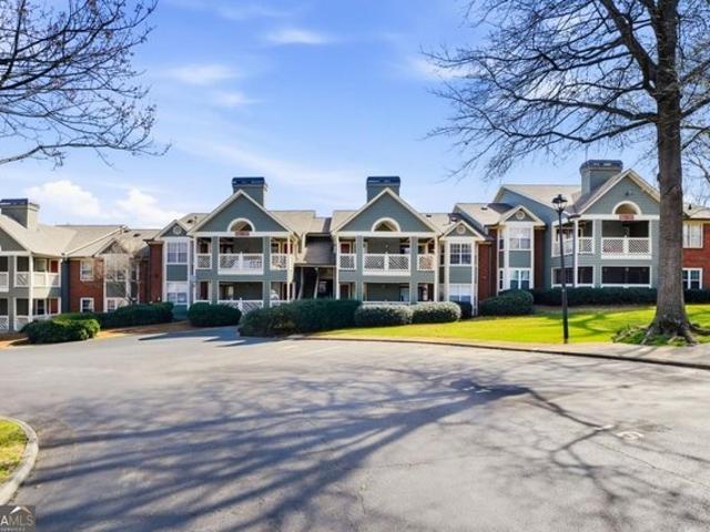 672 McGill Pl NE Unit 672, Atlanta, GA 30312