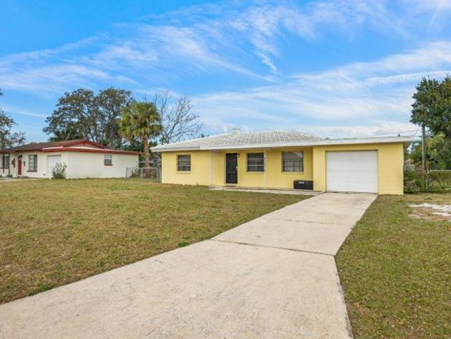 672 Nida Dr, Melbourne, FL 32935