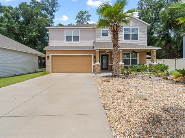 672 NW 247th Ter, Newberry, FL 32669