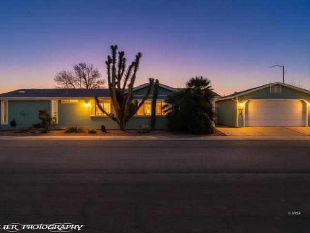 672 Saguaro Way, Mesquite, NV 89027