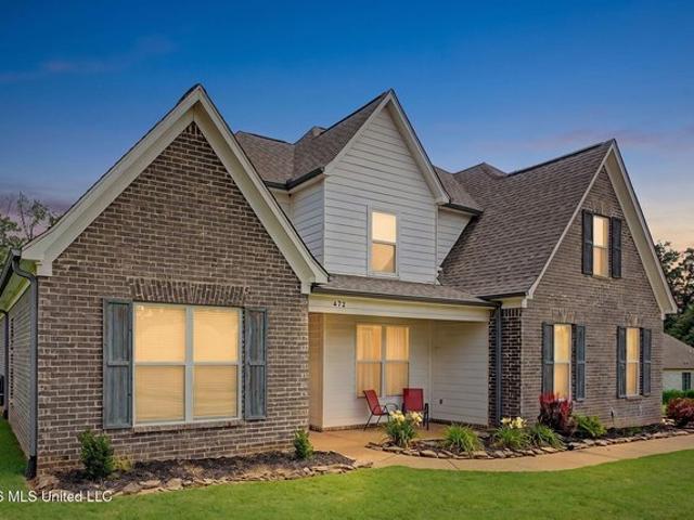 672 Scout Cir, Hernando, MS 38632