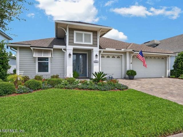 672 Silver Pine Dr, Saint Augustine, FL 32092