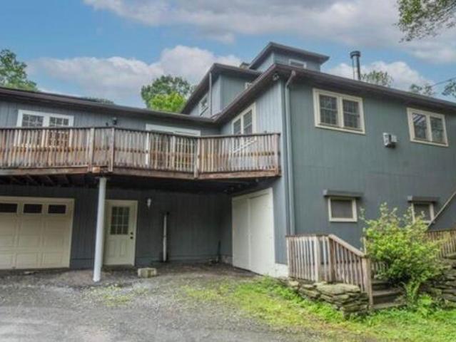 672 Spencer Hill Road