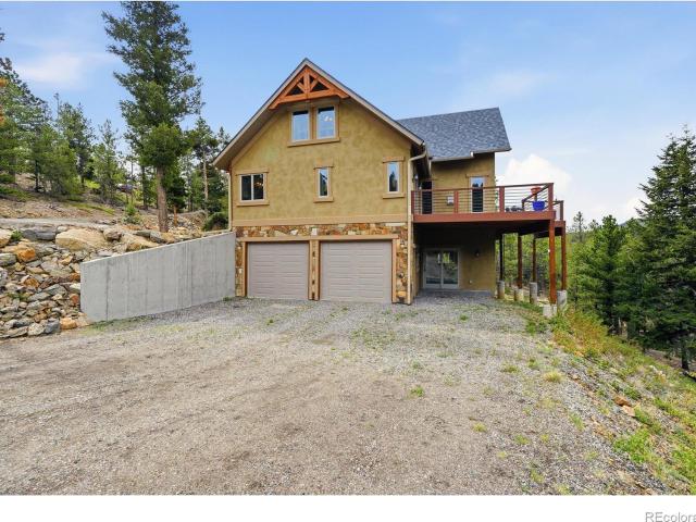 672 Paradise Valley Parkway