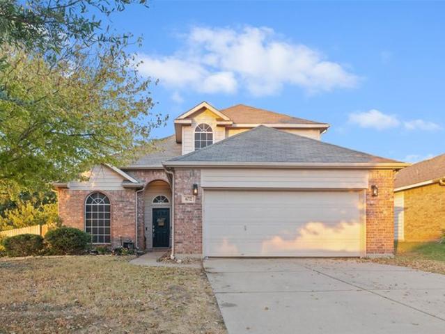 672 Rosario Ln, Fort Worth, TX 76052