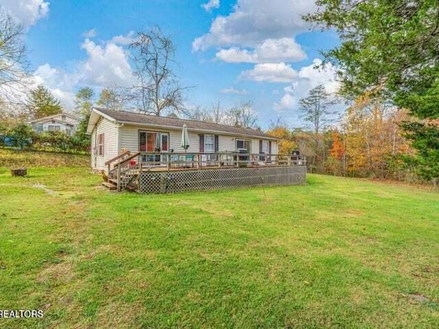 672 Raccoon Valley Rd