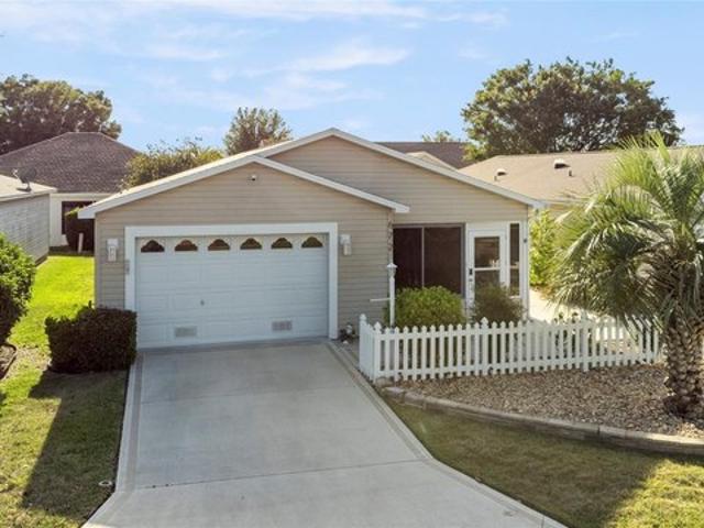 672 Richland Rd, The Villages, FL 32162