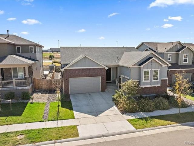 672 W 128th Pl, Westminster, CO 80234