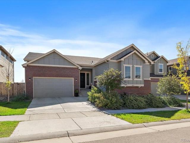 672 W 128th Pl, Westminster, CO 80234