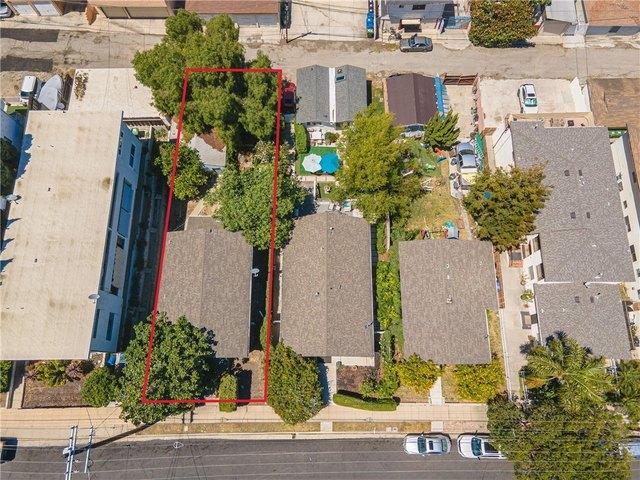 672 W 23rd St, San Pedro, CA 90731