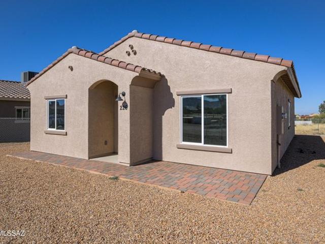 672 W Calle Romeo, Tucson, AZ 85713
