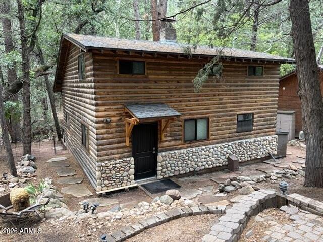 672 W Cocopah Ln, Payson, AZ 85541